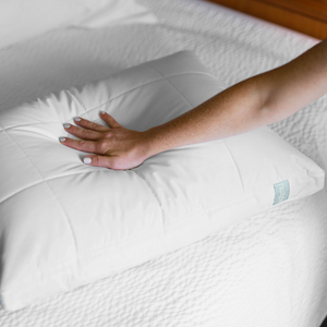 The Nuzzle Pillow | Nuzzle