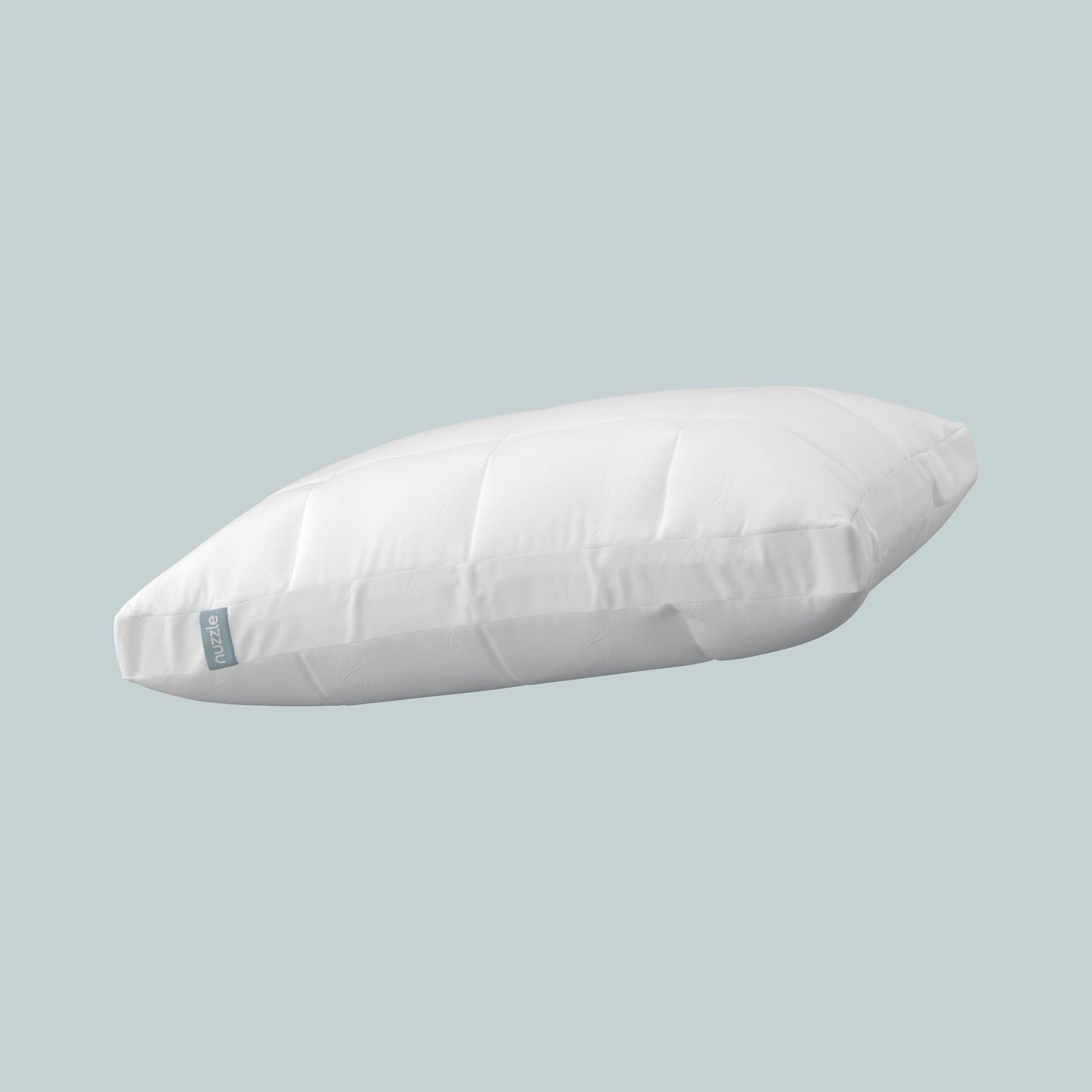 The Nuzzle Pillow | Nuzzle
