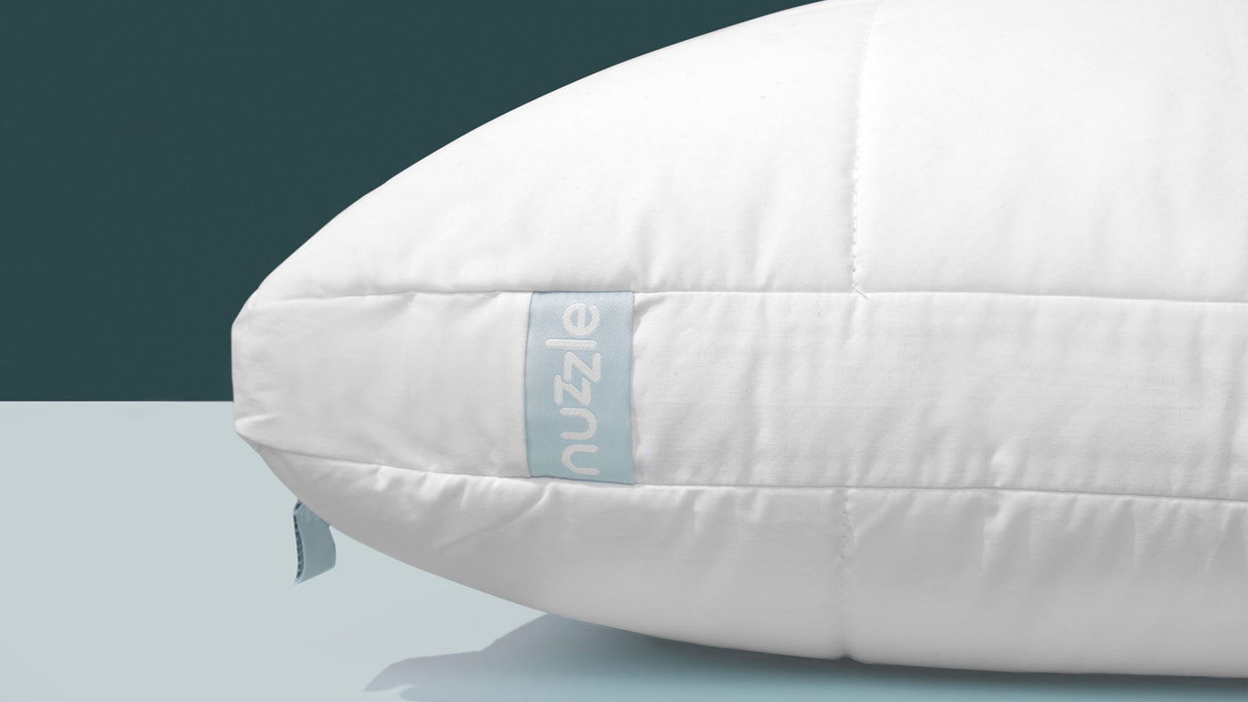 The Nuzzle Pillow | Nuzzle